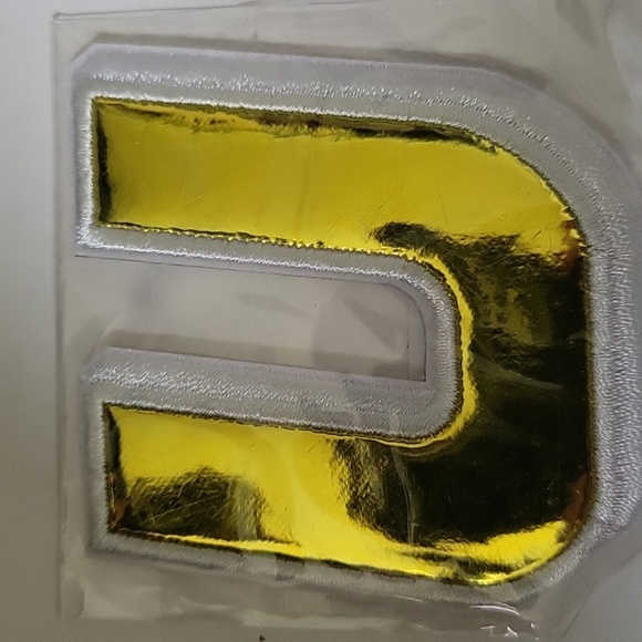 Stoney Clover Lane | Accessories | Stoney Clover Lane Star Wars Letter ...